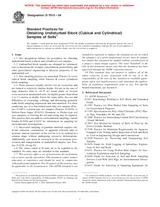 ASTM D7015-04 1.2.2004 | technical standard | MyStandards