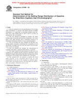 ASTM D7096-05 1.4.2005 | technical standard | MyStandards