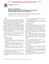 ASTM D7113-05 1.1.2005 | technical standard | MyStandards