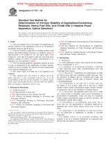 ASTM D7157-05 1.5.2005 | technical standard | MyStandards