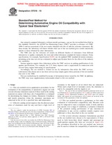 ASTM D7216-10 1.5.2010 | technical standard | MyStandards