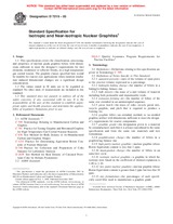 ASTM D7219-05 1.11.2005 | technical standard | MyStandards