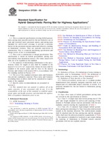 ASTM D7239-06 15.3.2006 | technical standard | MyStandards