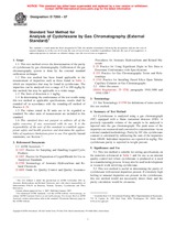 ASTM D7266-07 1.1.2007 | technical standard | MyStandards