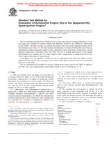 ASTM D7320-11a 1.10.2011 | technical standard | MyStandards