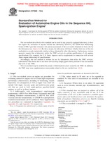 ASTM D7320-12a 1.11.2012 | technical standard | MyStandards