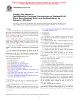 ASTM D7321-08 15.3.2008 | technical standard | MyStandards