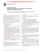 ASTM D7326-06 1.12.2006 | technical standard | MyStandards