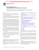 ASTM D7357-07 1.6.2007 | technical standard | MyStandards