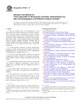 ASTM D7504-15 1.7.2015 | technical standard | MyStandards
