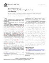 ASTM D7566-15a 15.8.2015 | technical standard | MyStandards