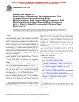ASTM D7597-09 1.12.2009 | technical standard | MyStandards