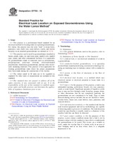 ASTM D7703-15 1.1.2015 | technical standard | MyStandards