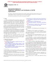 ASTM E126-12 15.11.2012 | technical standard | MyStandards