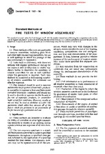 ASTM E163-80 1.1.1900 | technical standard | MyStandards