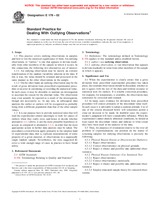 ASTM E178-02 10.5.2002 | technical standard | MyStandards