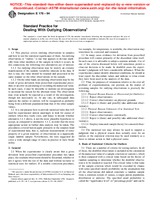 ASTM E178-94 1.1.1994 | technical standard | MyStandards