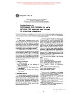 ASTM E180-85 1.1.1900 | technical standard | MyStandards