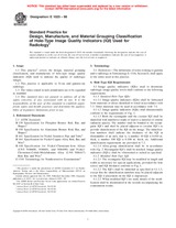 ASTM E1025-98 10.7.1998 | technical standard | MyStandards