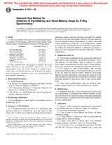 ASTM E1031-96 1.1.1996 | technical standard | MyStandards