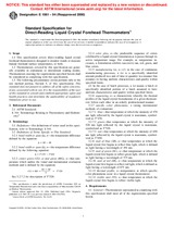 ASTM E1061-94(2000) 10.5.2001 | technical standard | MyStandards