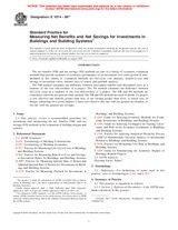 ASTM E1074-06e1 1.4.2006 | technical standard | MyStandards