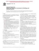 ASTM E1121-02 10.10.2002 | technical standard | MyStandards