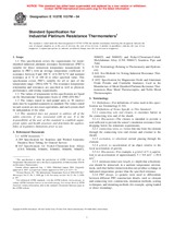 ASTM E1137/E1137M-04 1.8.2004 | technical standard | MyStandards