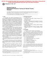 ASTM E1168-95e1 10.10.1995 | technical standard | MyStandards