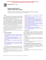 ASTM E1177-06 1.11.2006 | technical standard | MyStandards