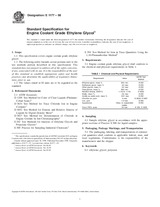 ASTM E1177-98 10.4.1998 | technical standard | MyStandards