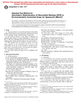 ASTM E1235-95e1 10.10.2001 | technical standard | MyStandards