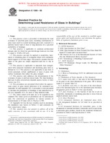 ASTM E1300-00 10.2.2000 | technical standard | MyStandards