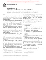 ASTM E1300-02 10.6.2002 | technical standard | MyStandards