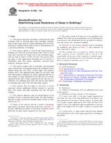 ASTM E1300-12a 1.5.2012 | technical standard | MyStandards
