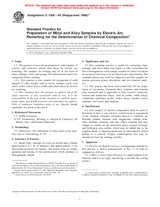 ASTM E1306-94(1998)e1 10.10.1998 | technical standard | MyStandards