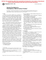 ASTM E1317-97a 1.1.1997 | technical standard | MyStandards