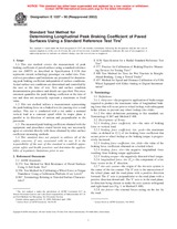 ASTM E1337-90(2002) 23.2.1990 | technical standard | MyStandards