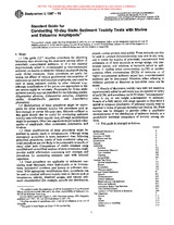 ASTM E1367-92 1.1.1900 | technical standard | MyStandards