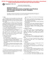 ASTM E1412-95 10.11.2000 | technical standard | MyStandards