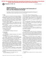 ASTM E1465-92 1.1.1992 | technical standard | MyStandards