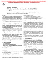 ASTM E1469-92(1997) 1.1.1997 | technical standard | MyStandards