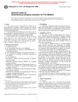 ASTM E1472-92(1998) 1.1.1992 | technical standard | MyStandards