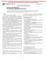 ASTM E1537-99 10.1.2002 | technical standard | MyStandards