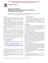 ASTM E1545-05 1.12.2005 | technical standard | MyStandards