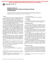 ASTM E1567-93 1.1.2001 | technical standard | MyStandards