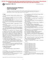 ASTM E1605-00 10.12.2001 | technical standard | MyStandards