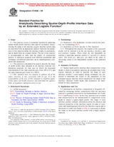 ASTM E1636-04 1.11.2004 | technical standard | MyStandards