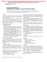 ASTM E1771-95 1.1.2001 | technical standard | MyStandards