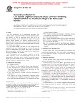 ASTM E1826-00 10.10.2000 | technical standard | MyStandards